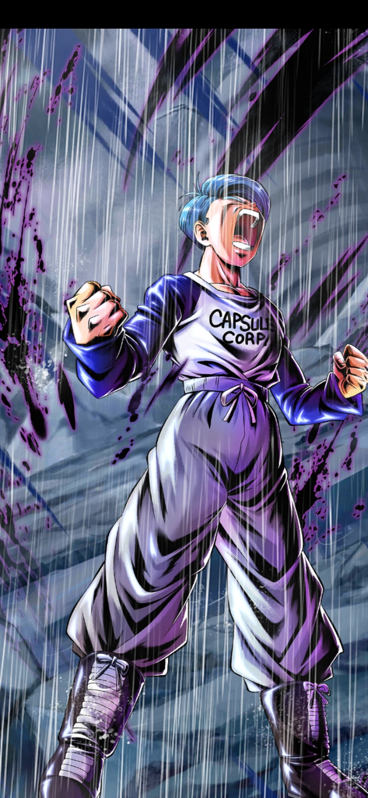 Dragon Ball Legends huh?🤔🤔🤔 | Fandom