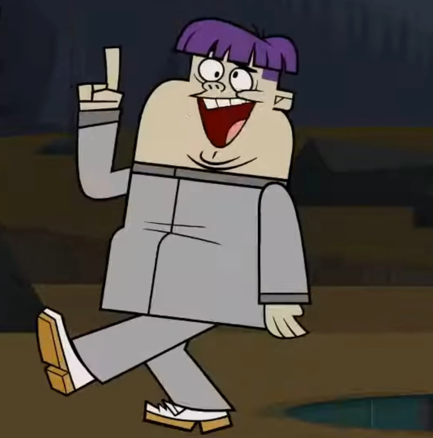 Ally fans and Ally references | Fandom