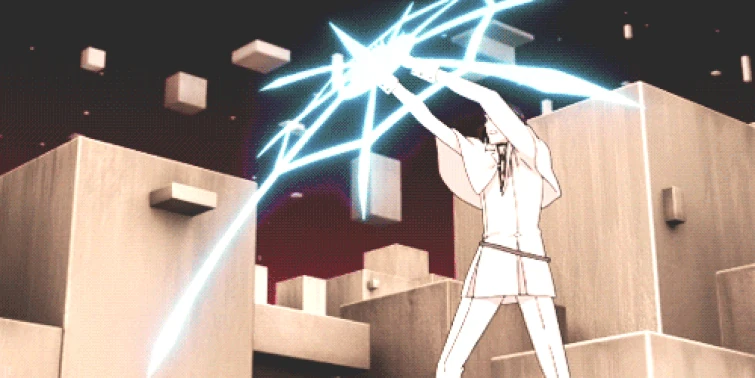 (Letzt Stil and Steele Schneider) The Roblox Uryu Ishida Experience ...