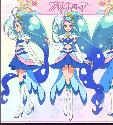 Favorite Cure outfit + hairstyle? Round 6 - Part 2 | Fandom
