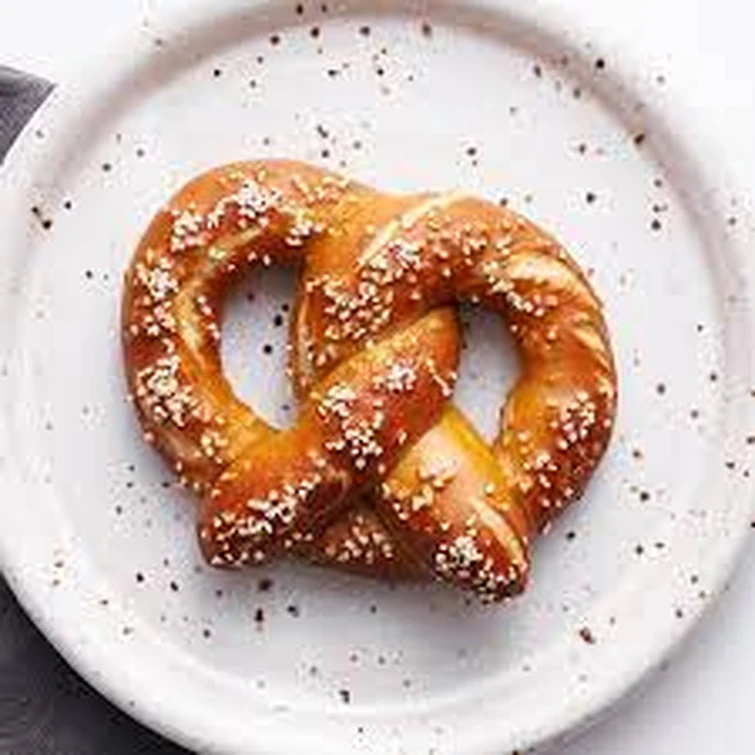 Abc for a pretzel | Fandom