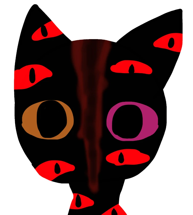 Polycoria doodle | Fandom