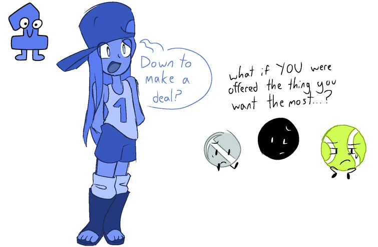 this is the first proper algebralien gijinka i've made | Fandom