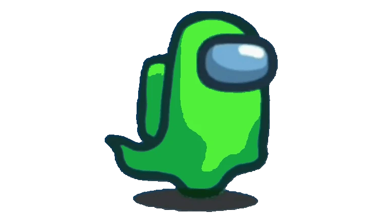 I made a ghost gif :) | Fandom