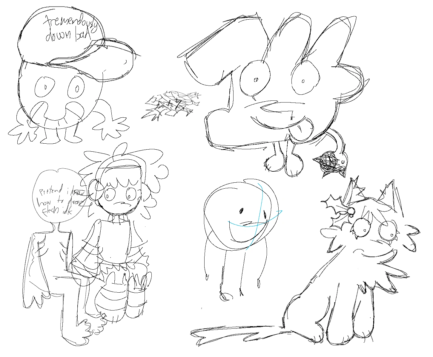 doodles | Fandom