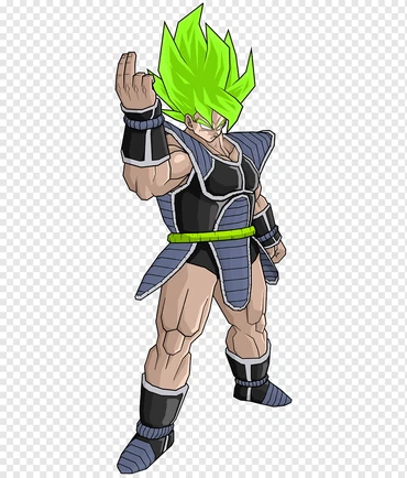 What is the best looking fan made characters in DBZ BT3? Part 15. Credit goes to creators | Fandom