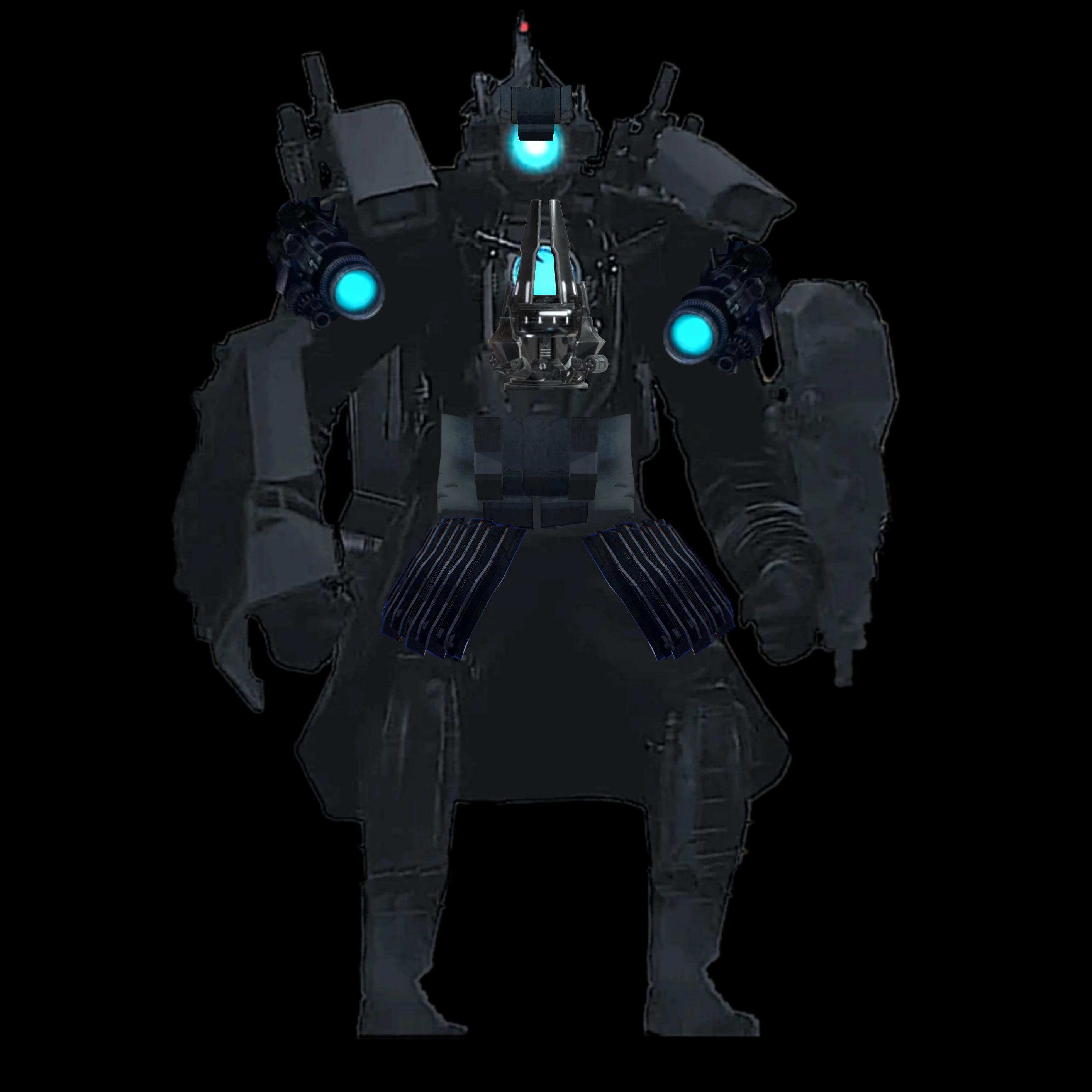 Titan Cameraman 2.0 (My Verse) | Fandom