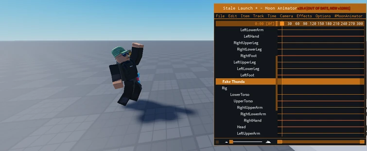 Stupid leak 1 | Fandom