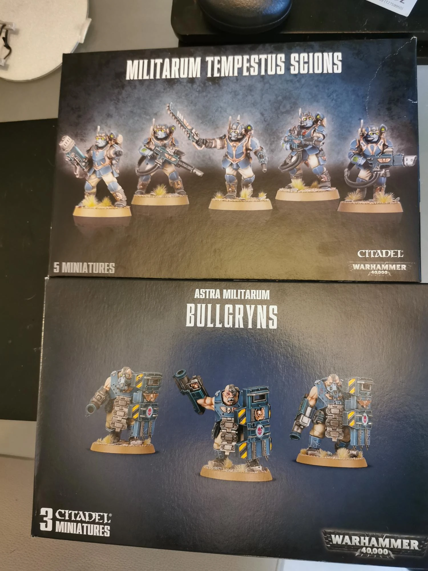 Traitor guardsmen conversions | Fandom