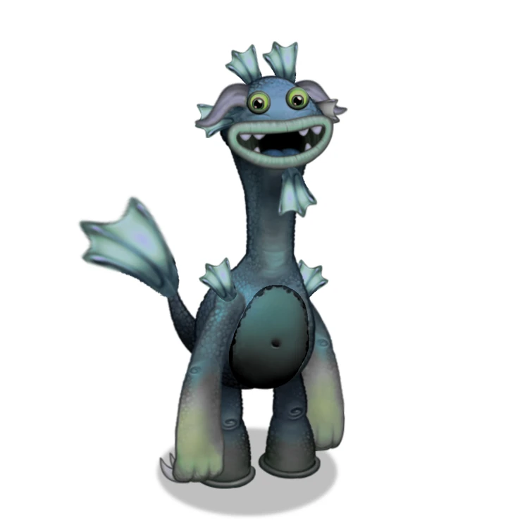 Epic thrumble concept | Fandom