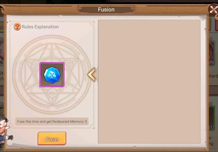 Memory Shop??? | Fandom