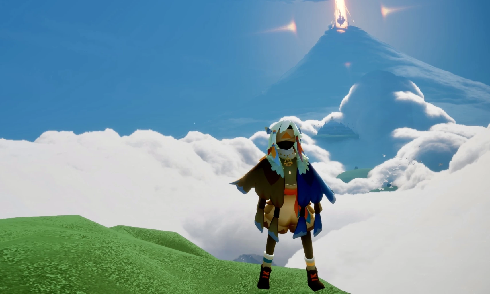 5 Elders, new Elders' hairs and my best look | Fandom