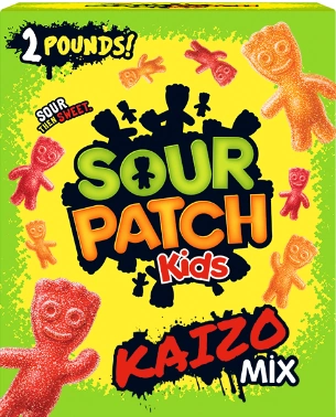 Kaizo Mix...? | Fandom