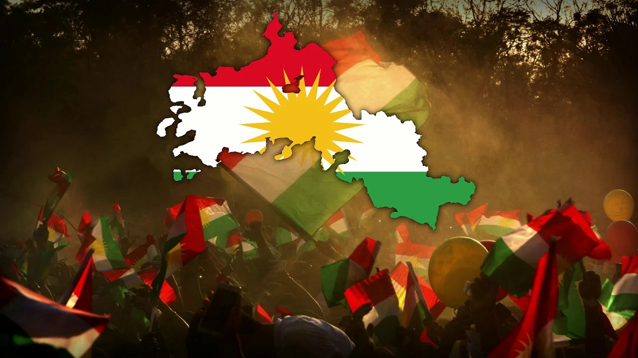KE KURDIM Û, KURDISTANÎM! | Fandom