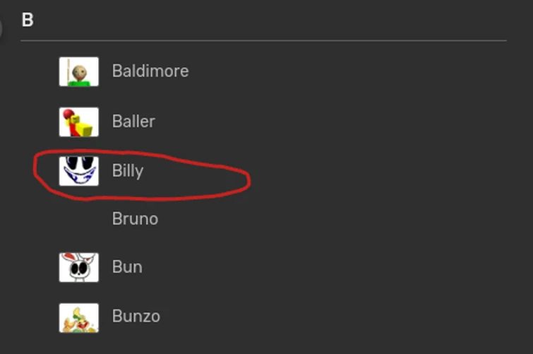Discuss Everything About Nextbot Wiki | Fandom