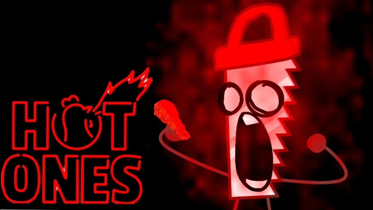 BFB Cursed Images (may contain earrape) | Fandom