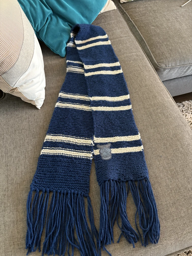 Scarf! | Fandom