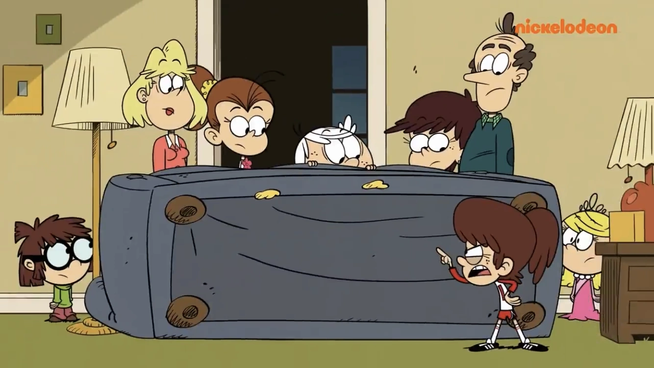 I just got done hate watching this scene. Again. | Fandom