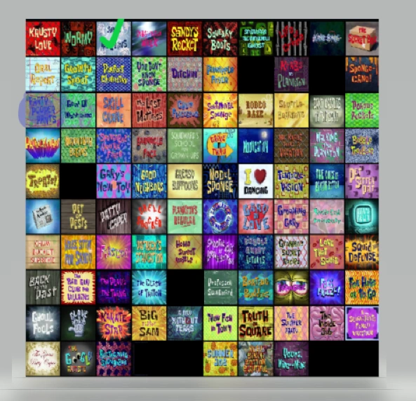 100 SpongeBob Episodes ROUND 9 | Fandom