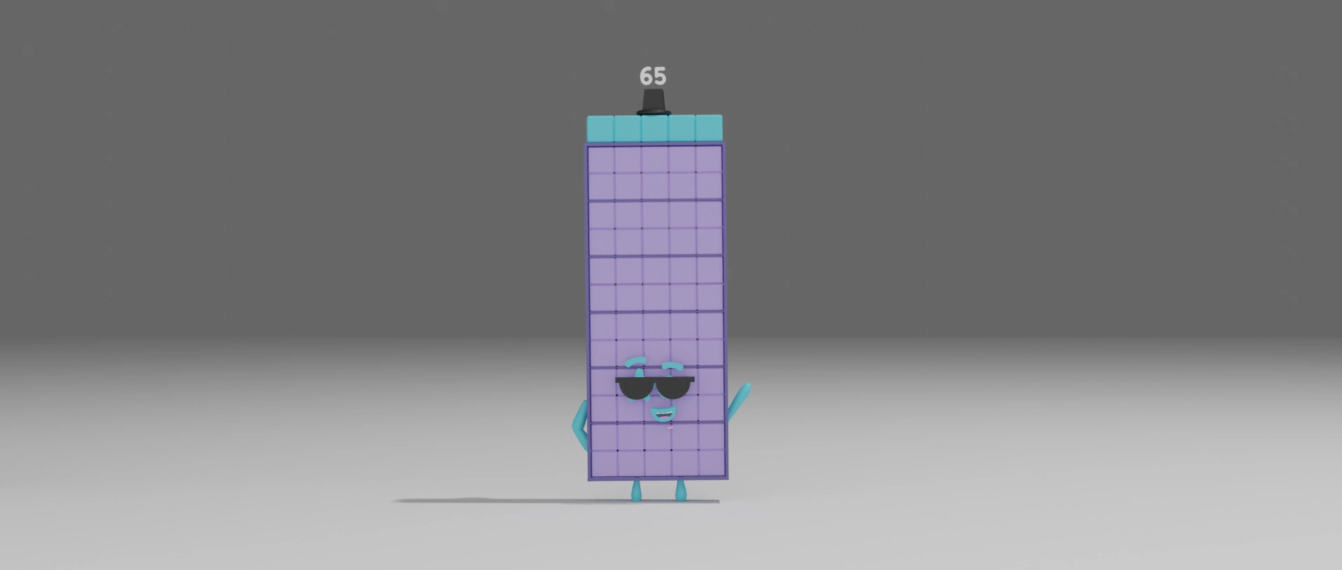 The Numberblocks Movie Trailer Images | Fandom