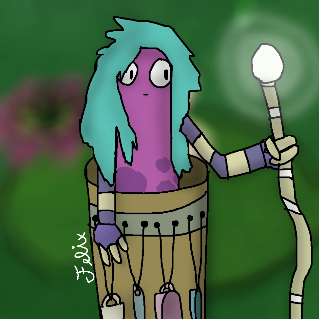 Stoopa from MSM TLL fanart! | Fandom