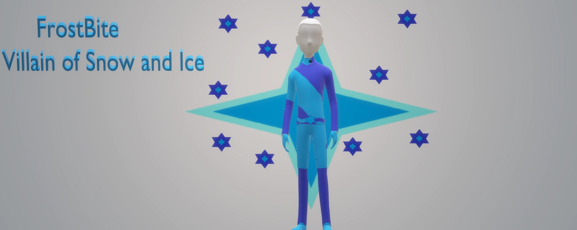 FROSBITE !!! | Fandom