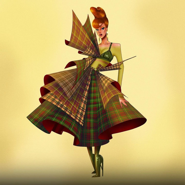 Count Contessa's Drag Race 🍂 | "Grand Finale" Episode 15, Season 8 | (1 ...