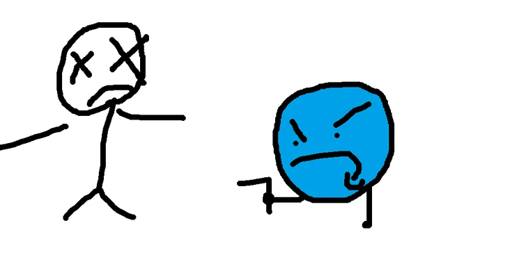 Mr. Circle two. | Fandom