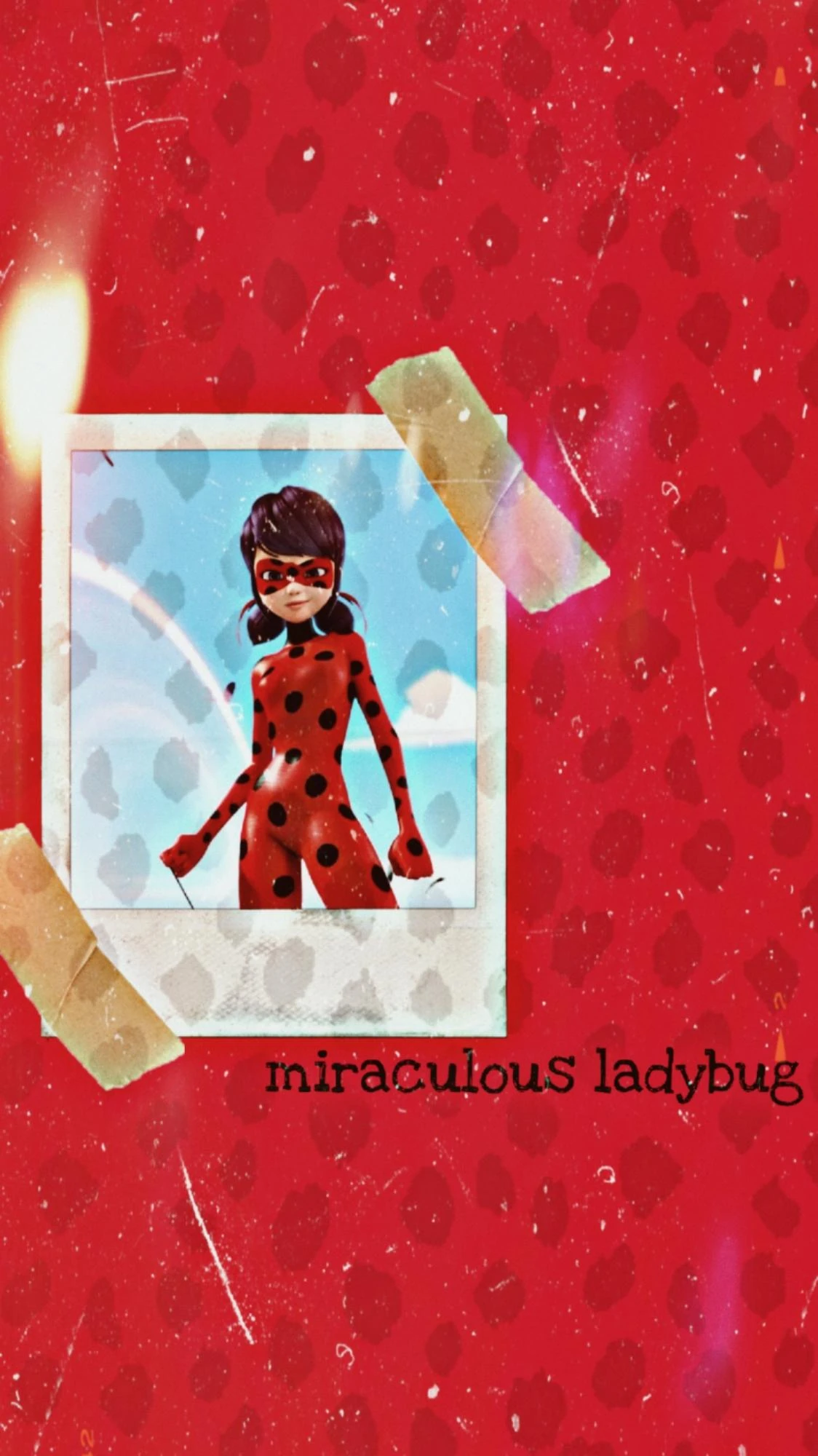 Miraculous Ladybug wallpapers! | Fandom