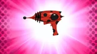 What was the most unexpected Lucky Charm Object? | Fandom