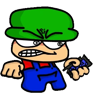 Bambi Anger Simulator (Game Over) | Fandom