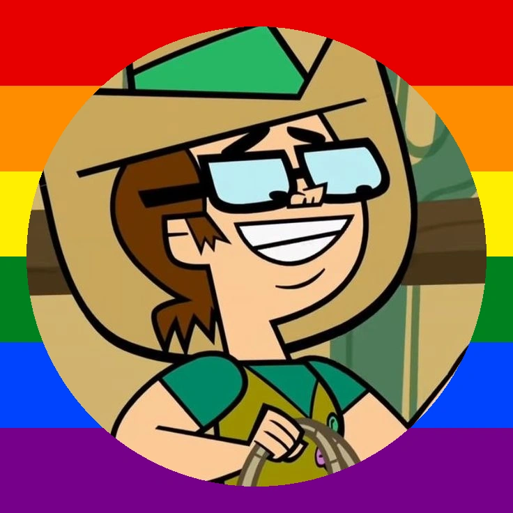 New pfp!