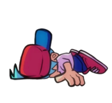 Discuss Everything About Funkipedia Mods Wiki | Fandom