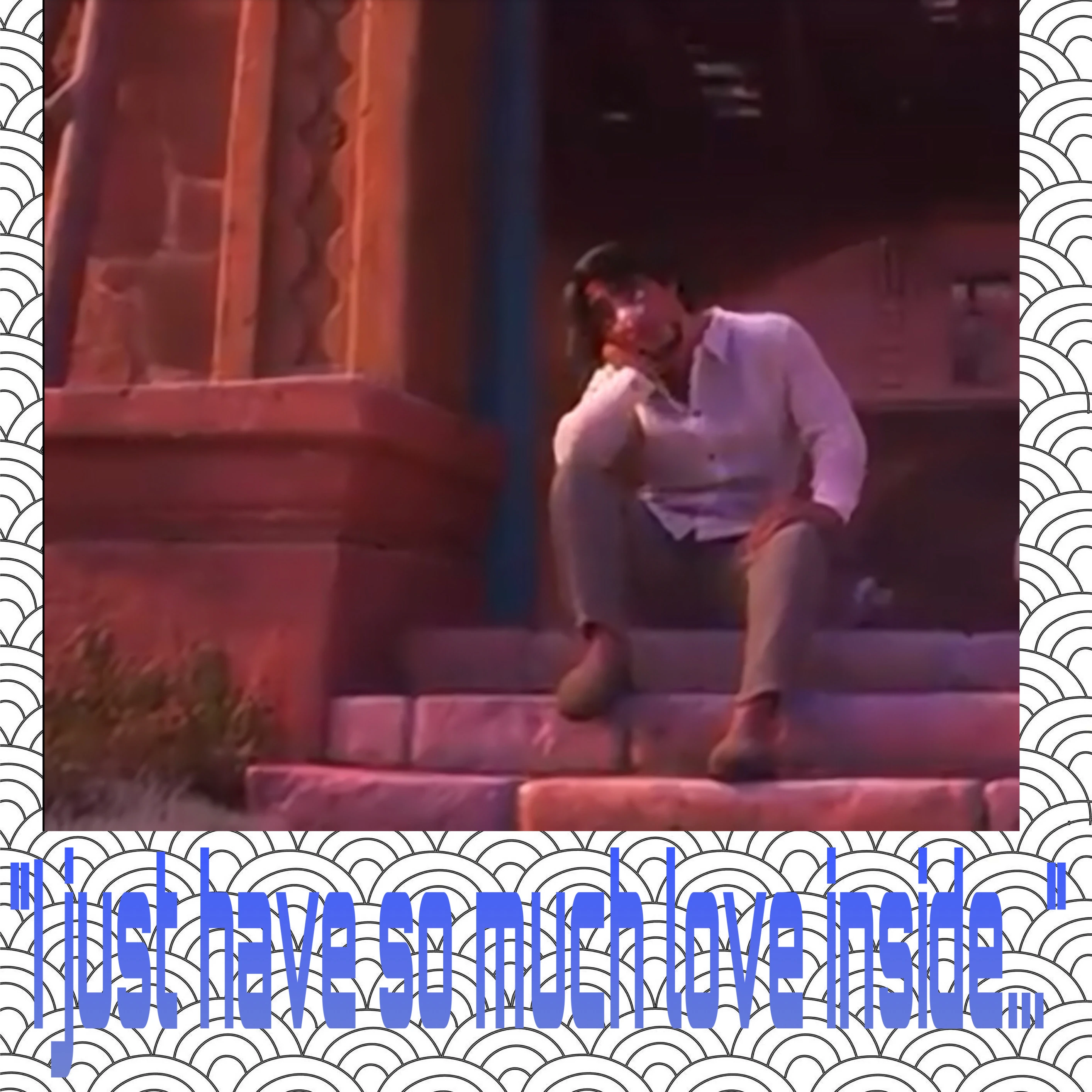 Ah, love... | Fandom