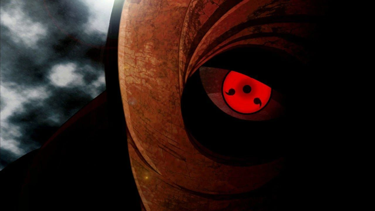 Why I think Itachi would beat Orange Masked Obito. | Fandom