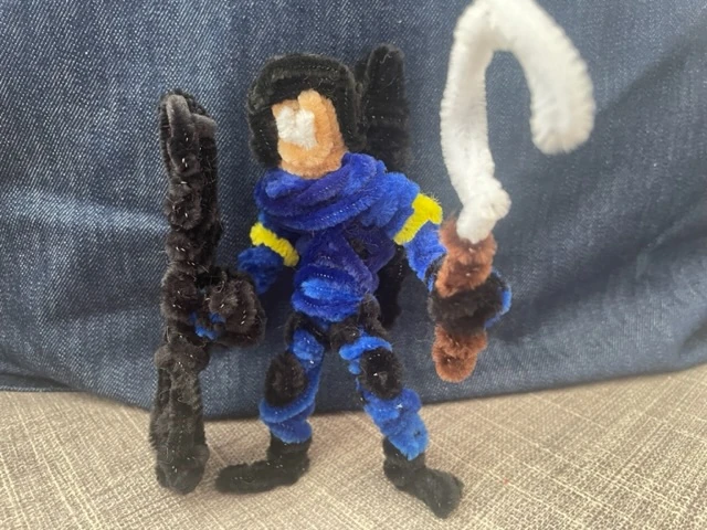 Swat mutant | Fandom