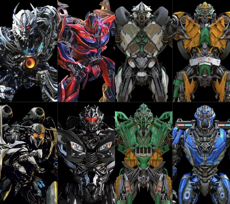 Discuss Everything About Teletraan I: The Transformers Wiki | Fandom