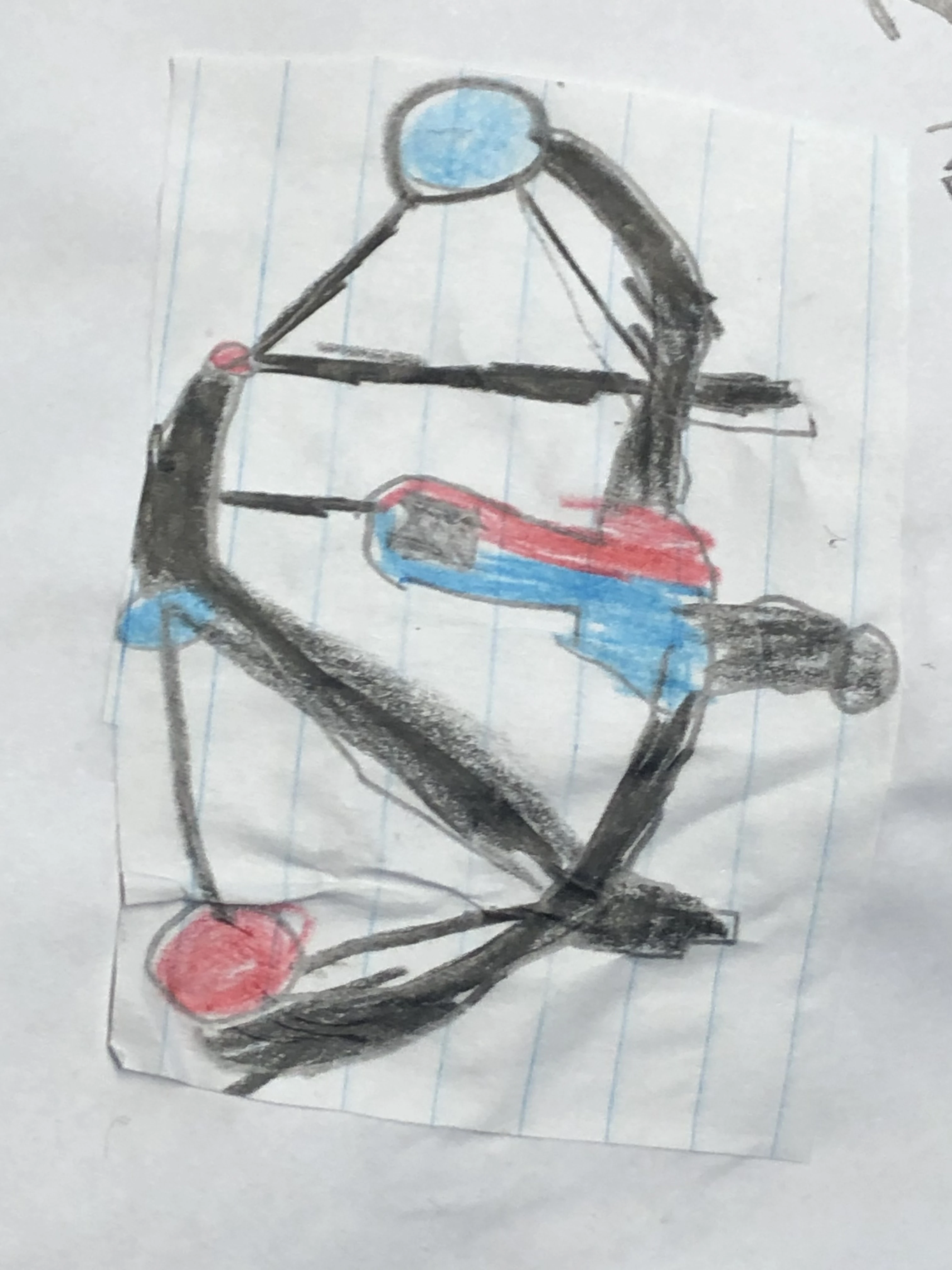 A Weapon I Created: Emberz REEF-LUX 450 | Fandom