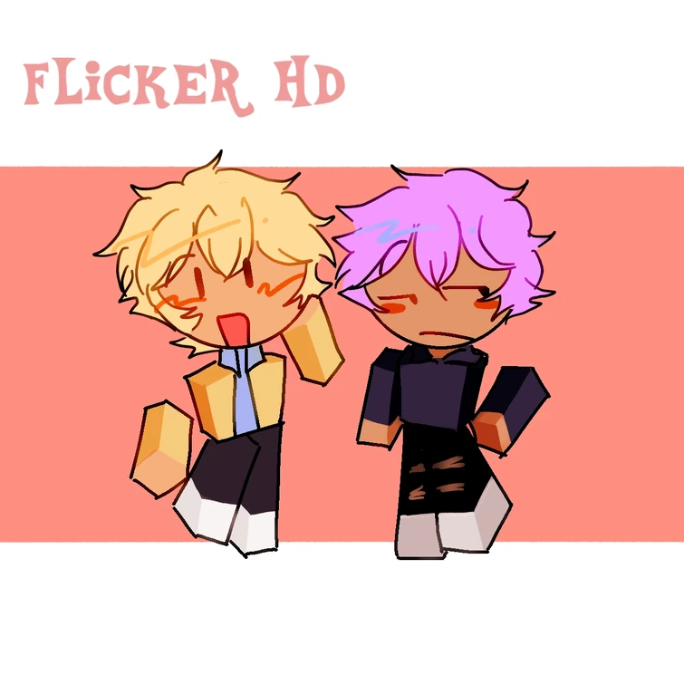 Discuss Everything About Flicker Wiki | Fandom