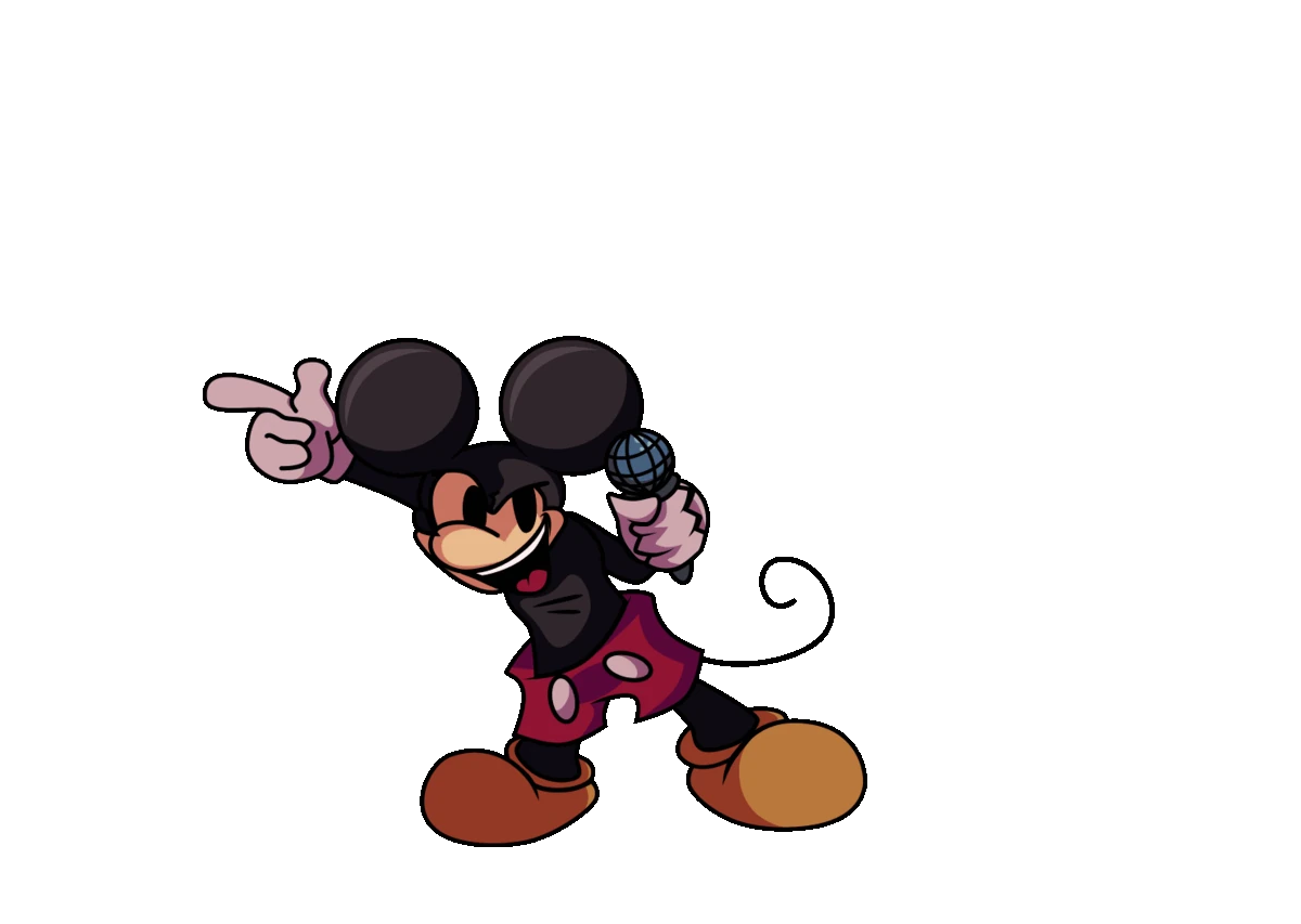 disco mouse | Fandom