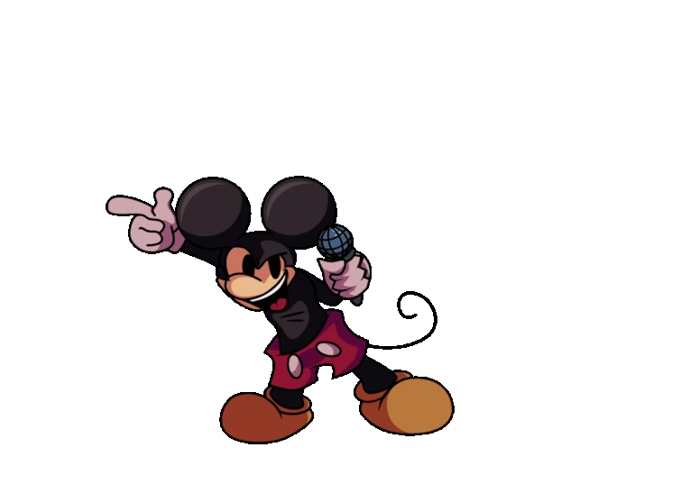 disco mouse | Fandom