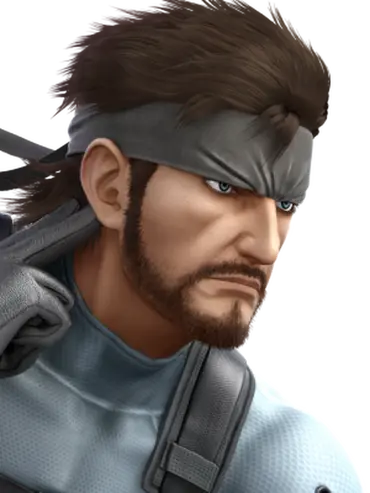 Solid Snake vs Wolverine (Metal Gear vs Marvel) | Fandom