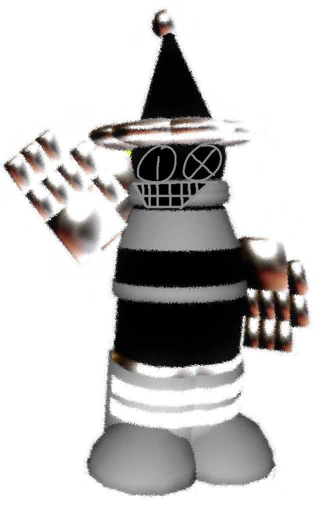 New 3d Hansel | Fandom