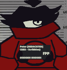 LMAO HE'S IN JAIL | Fandom