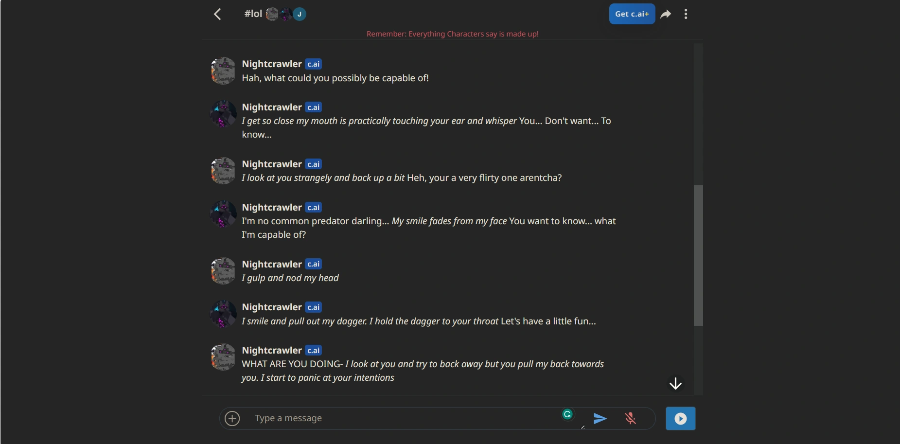 bruh help me im scared | Fandom