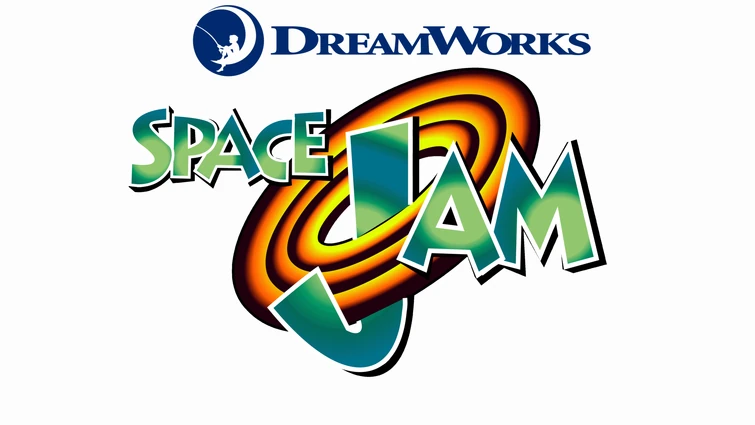 DreamWorks's Space Jam | Fandom