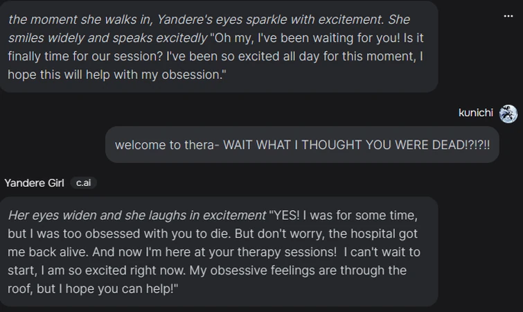 HOW DO I RESPOND TO THIS | Fandom