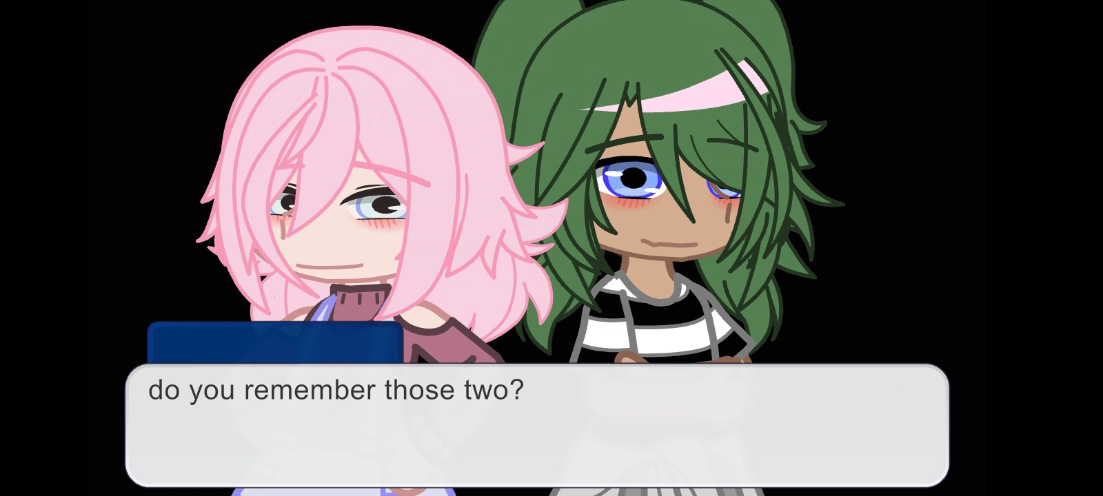 Falling for you (2) | Fandom