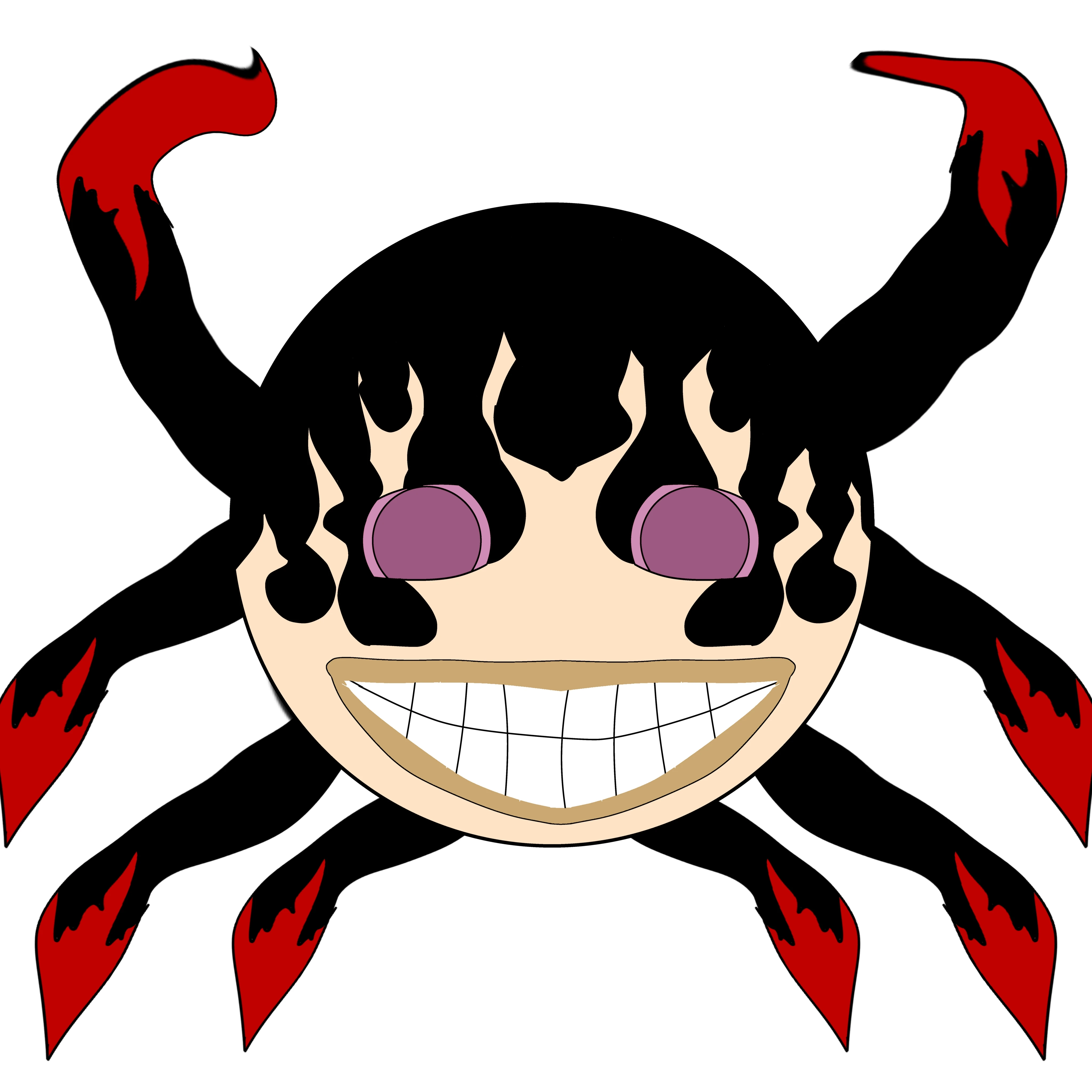 I made a new entity | Fandom