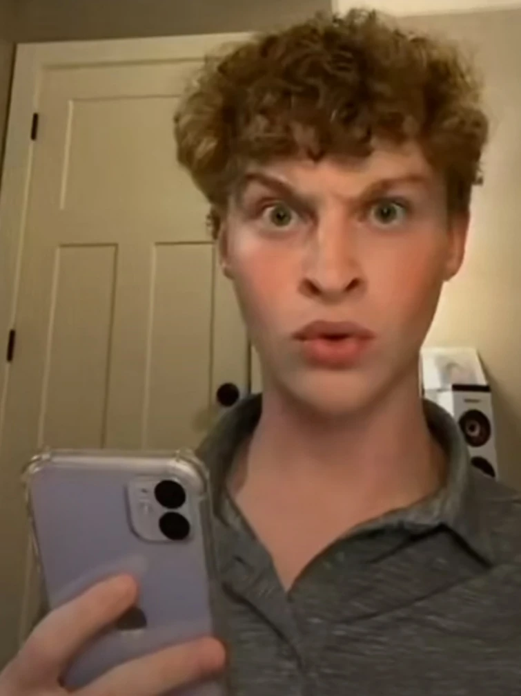 Tf did just happened here | Fandom